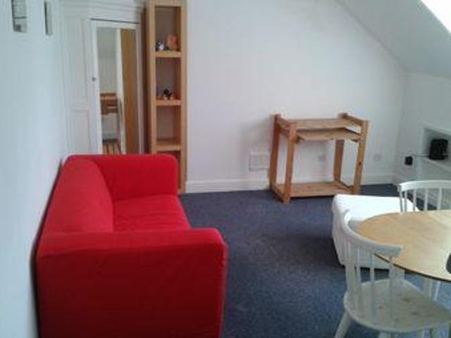 1 Bedrooms Flat for rent in Flat E, 23 Regent Park Terrace, Leeds LS6