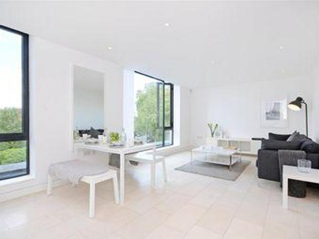 1 Bedrooms Flat for rent in Flat, Latitude House, Oval Road, London NW1