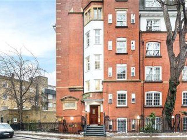 1 Bedrooms Flat for rent in Flaxman Court, Flaxman Terrace, London WC1H