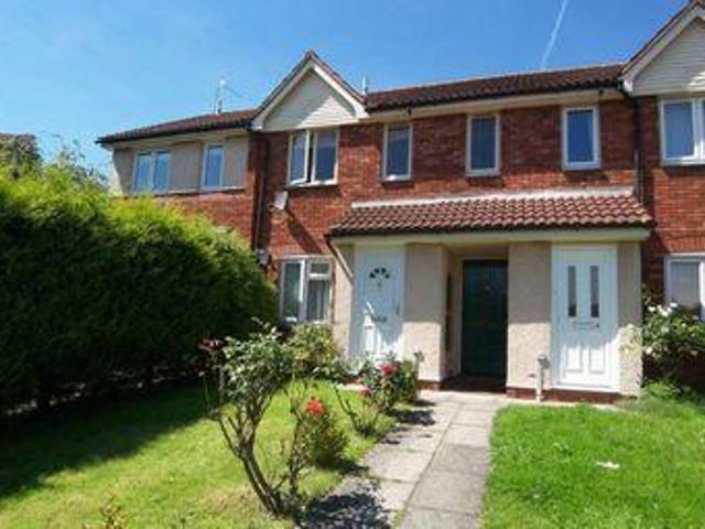 1 Bedrooms Flat for rent in Flaxfield Court, Basingstoke RG21