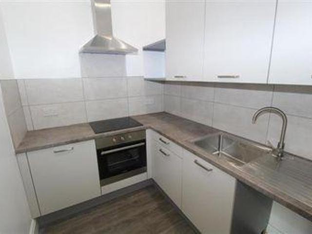 1 Bedrooms Flat for rent in Fleetwood Road North, Thornton Cleveleys FY5