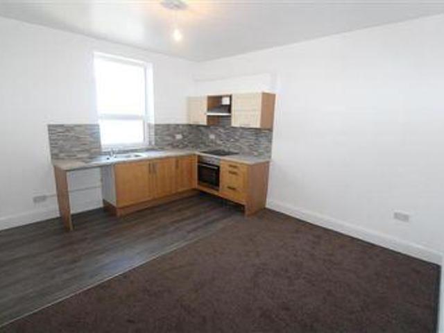 1 Bedrooms Flat for rent in Fleetwood Road North, Thornton Cleveleys FY5
