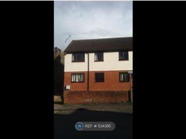 1 Bedrooms Flat for rent in Fleet Street, Aylesbury HP20