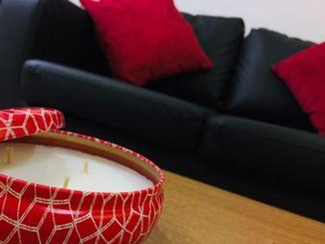 1 Bedrooms Flat for rent in Fleet Street, Liverpool City Centre L1