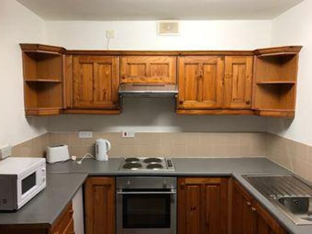 1 Bedrooms Flat for rent in Fleet Street, Liverpool City Centre L1