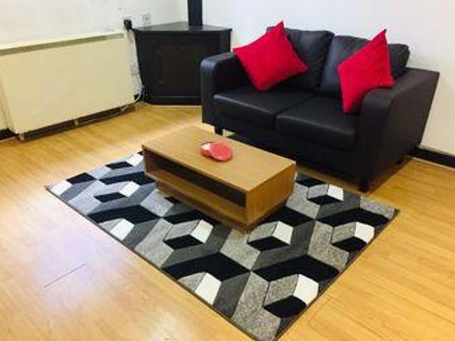 1 Bedrooms Flat for rent in Fleet Street, Liverpool City Centre L1