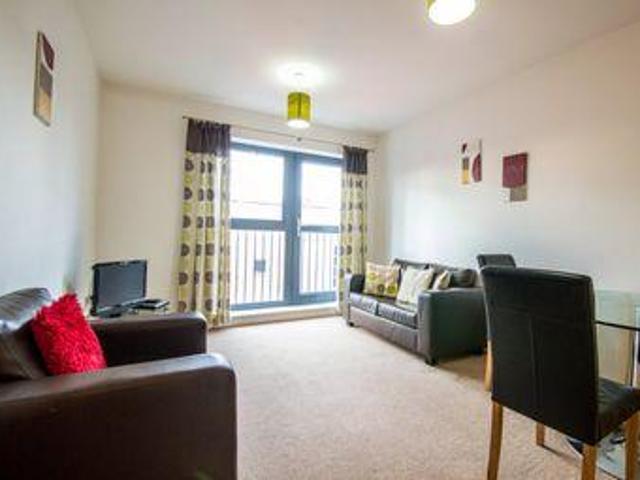 1 Bedrooms Flat for rent in Fleet Street, Swindon SN1