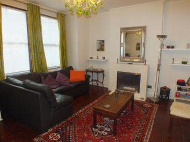 1 Bedrooms Flat for rent in Fleet Road, London NW3