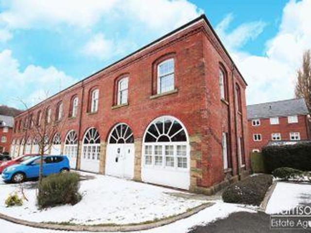 1 Bedrooms Flat for rent in Fletcher Court, Radcliffe, Manchester, Greater Manchester M26