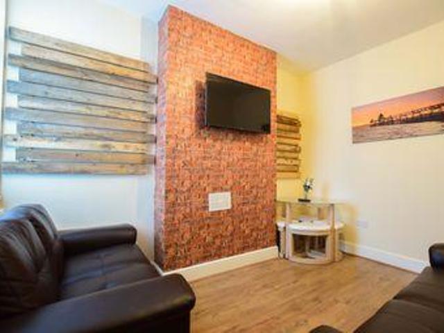1 Bedrooms Flat for rent in Fletcher Road, Stoke On Trent ST4