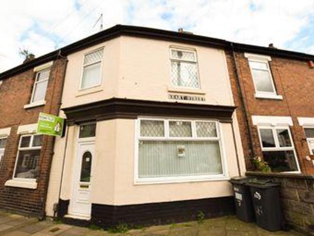 1 Bedrooms Flat for rent in Fletcher Road, Stoke On Trent ST4