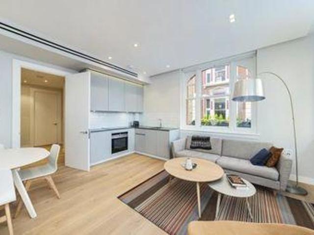 1 Bedrooms Flat for rent in Floral Street, Covent Garden WC2E