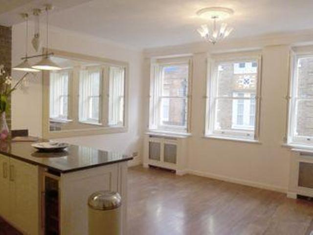 1 Bedrooms Flat for rent in Floral Street, Covent Garden WC2E