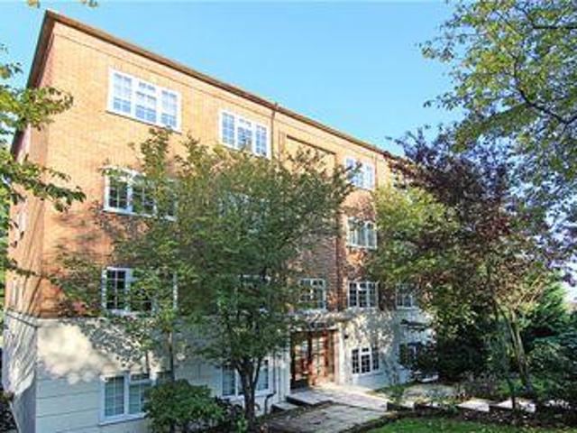 1 Bedrooms Flat for rent in Florence Court, Sunnyside SW19