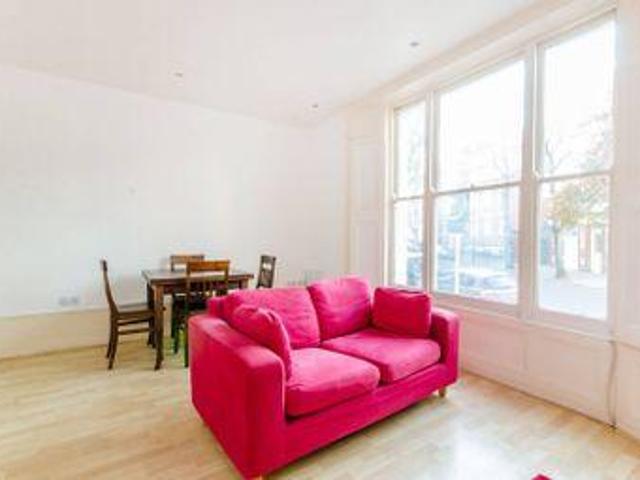 1 Bedrooms Flat for rent in Florence Street, Angel N1