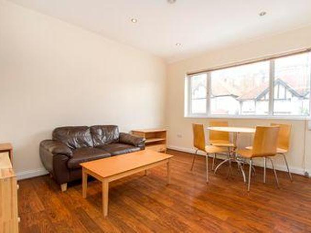 1 Bedrooms Flat for rent in Florence Street, Hendon, London NW4