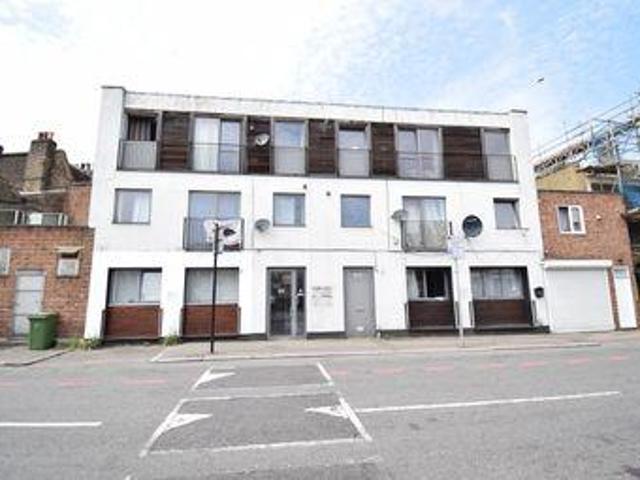 1 Bedrooms Flat for rent in Florence Road, New Cross SE14