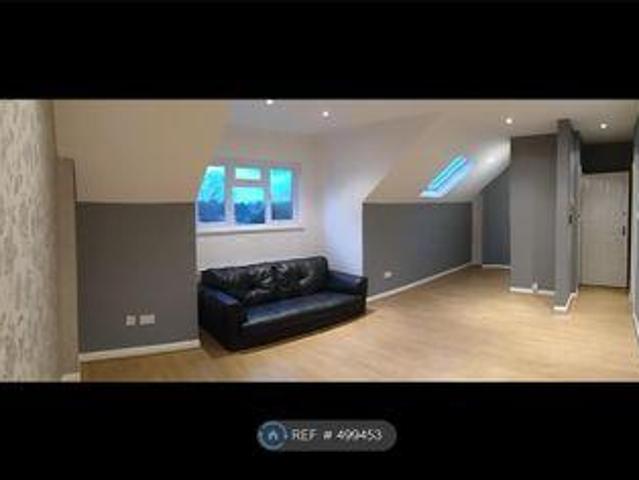 1 Bedrooms Flat for rent in Florence Road, South Croydon CR2