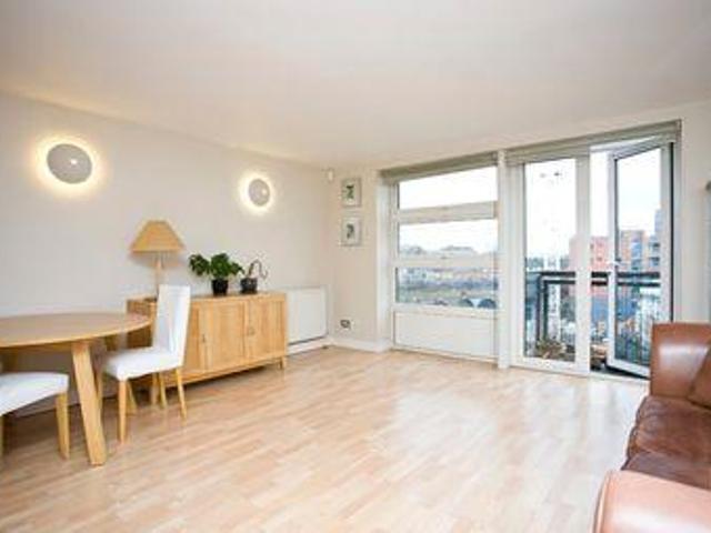 1 Bedrooms Flat for rent in Florin Court, Tanner Street SE1