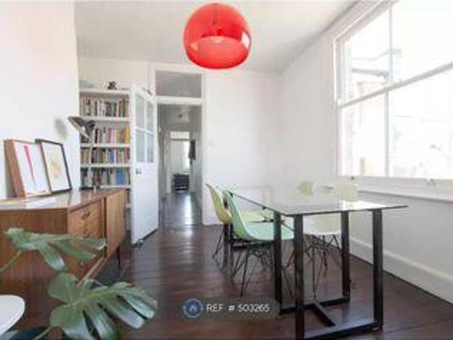 1 Bedrooms Flat for rent in Frances House, London E9