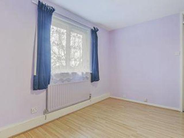 1 Bedrooms Flat for rent in Francis Barber Close, London SW16