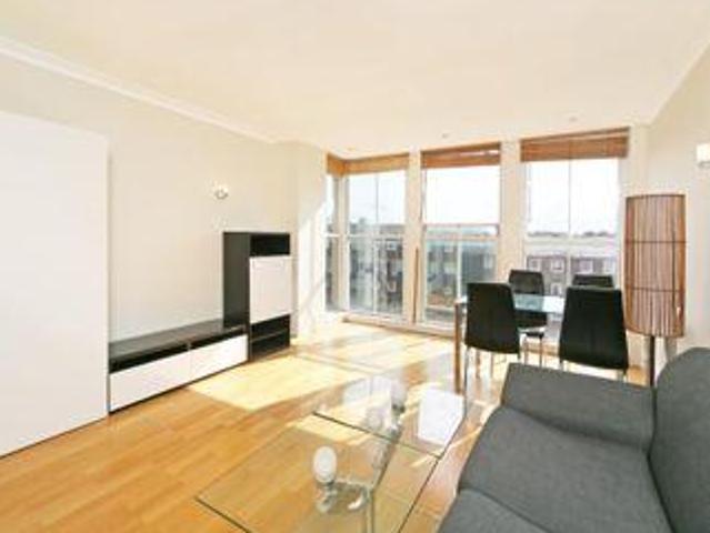 1 Bedrooms Flat for rent in Francis House, Coleridge Gardens, London SW10