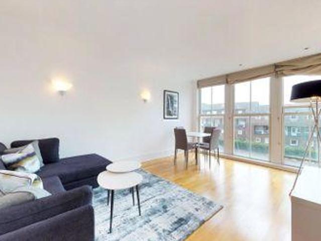 1 Bedrooms Flat for rent in Francis House, London SW10
