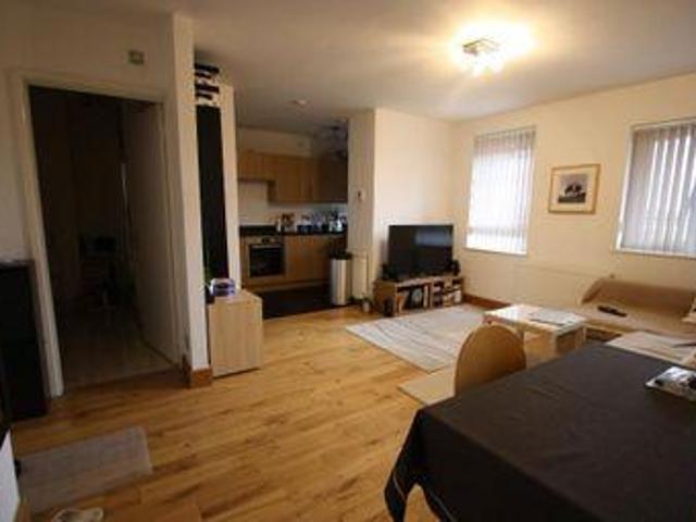 1 Bedrooms Flat for rent in Frans Hals Court, Amsterdam Road, London E14