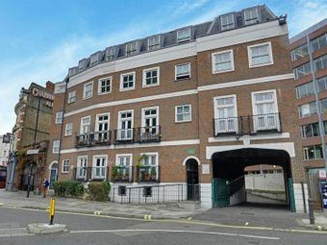 1 Bedrooms Flat for rent in Frederick Court, Fulham High Street, Fulham SW6