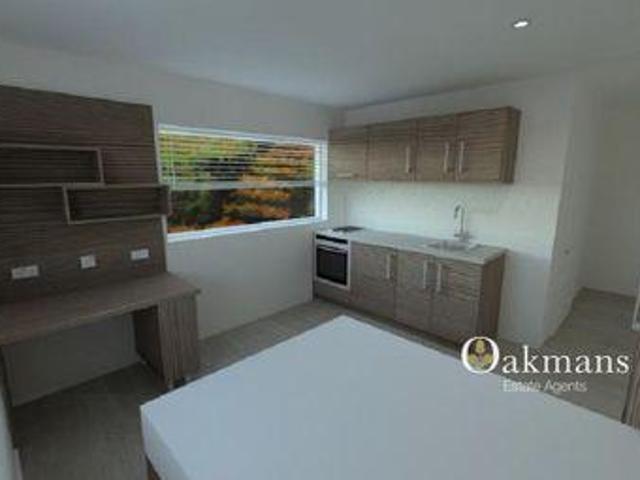 1 Bedrooms Flat for rent in Frederick Road, Selly Oak, Birmingham B29