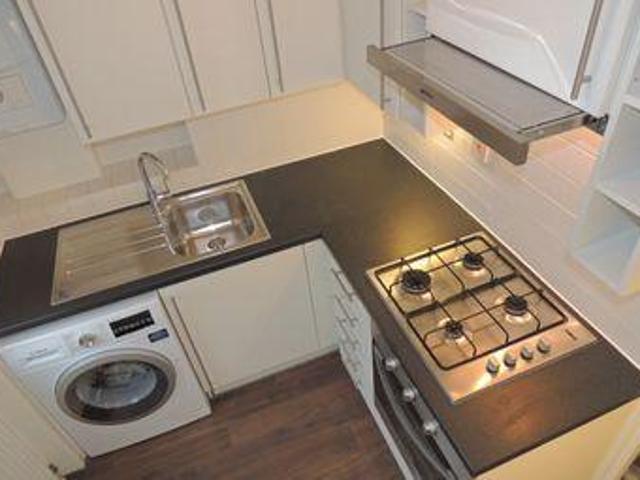 1 Bedrooms Flat for rent in Frederick Street, London WC1X