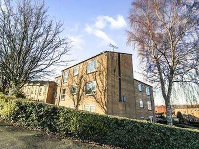 1 Bedrooms Flat for rent in Freedom Court, Sheffield S6