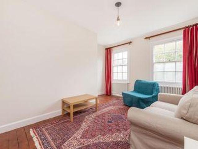 1 Bedrooms Flat for rent in Freedom Street, London SW11