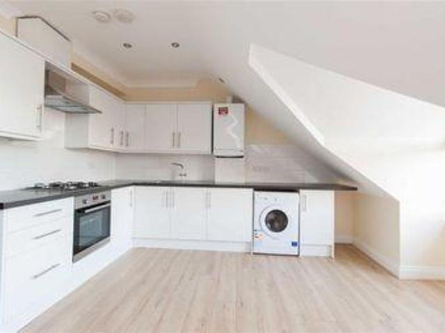 1 Bedrooms Flat for rent in Freeland Road, London W5