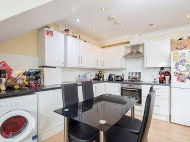 1 Bedrooms Flat for rent in Freeland Road, London W5