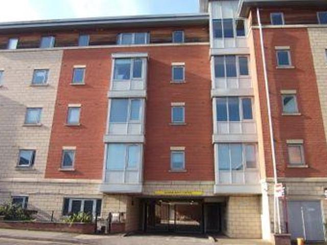 1 Bedrooms Flat for rent in Fremington Court, Upper York Street, Coventry CV1