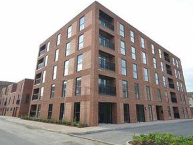 1 Bedrooms Flat for rent in Friars Orchard, Gloucester GL1