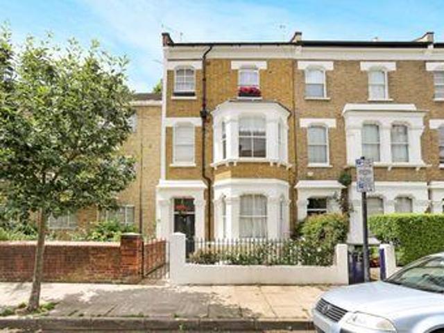 1 Bedrooms Flat for rent in Frithville Gardens, London W12