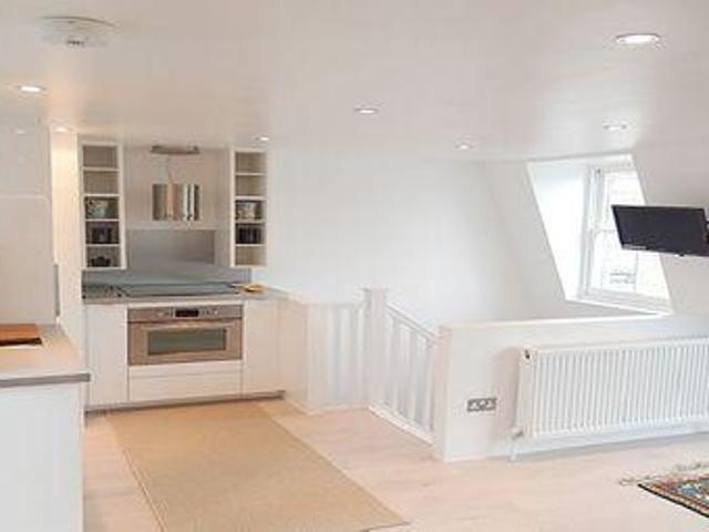 1 Bedrooms Flat for rent in Frithville Gardens, London W12