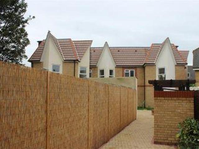 1 Bedrooms Flat for rent in Frith Road, Croydon CR0