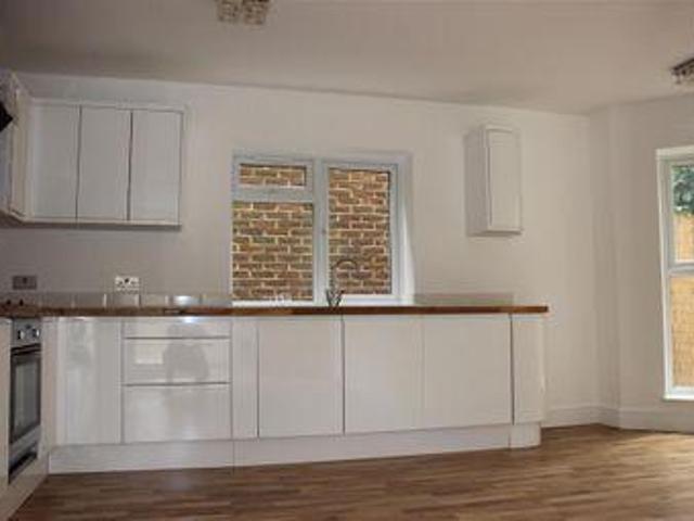1 Bedrooms Flat for rent in Frith Road, Croydon CR0