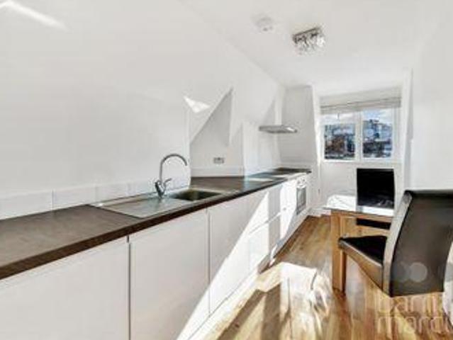 1 Bedrooms Flat for rent in Frith Road, Croydon CR0