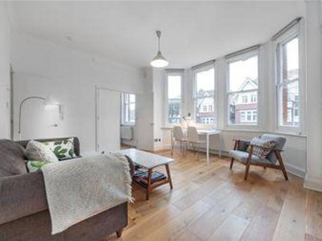 1 Bedrooms Flat for rent in Frognal, Hampstead, London NW3