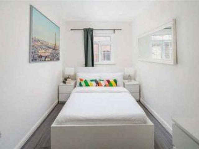 1 Bedrooms Flat for rent in Frognal, Hampstead, London NW3