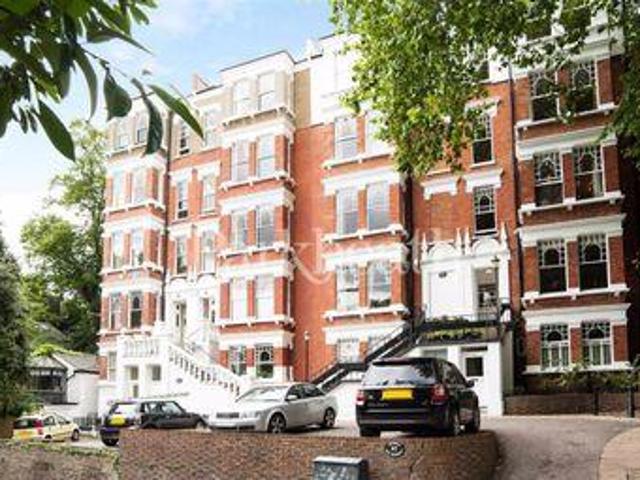 1 Bedrooms Flat for rent in Frognal, Hampstead, London NW3