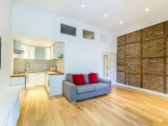 1 Bedrooms Flat for rent in Frognal, Hampstead NW3