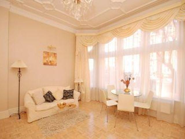 1 Bedrooms Flat for rent in Frognal, Hampstead NW3