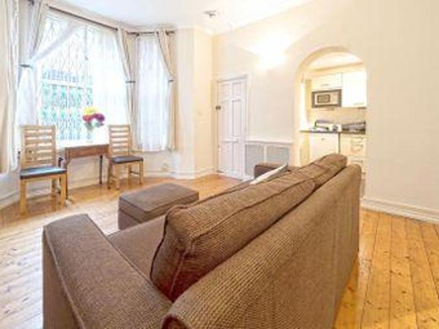 1 Bedrooms Flat for rent in Frognal, London NW3