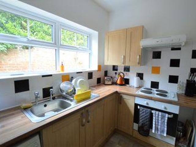 1 Bedrooms Flat for rent in Front Street, Acomb, York YO24