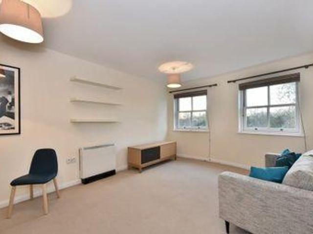 1 Bedrooms Flat for rent in Fulham High Street, Fulham SW6